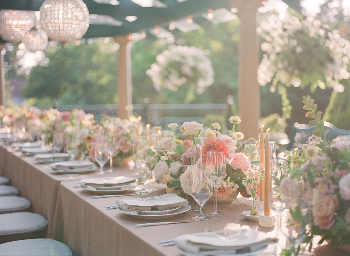 Evelyn & Sam | Lairmont Manor Wedding in Bellingham ...