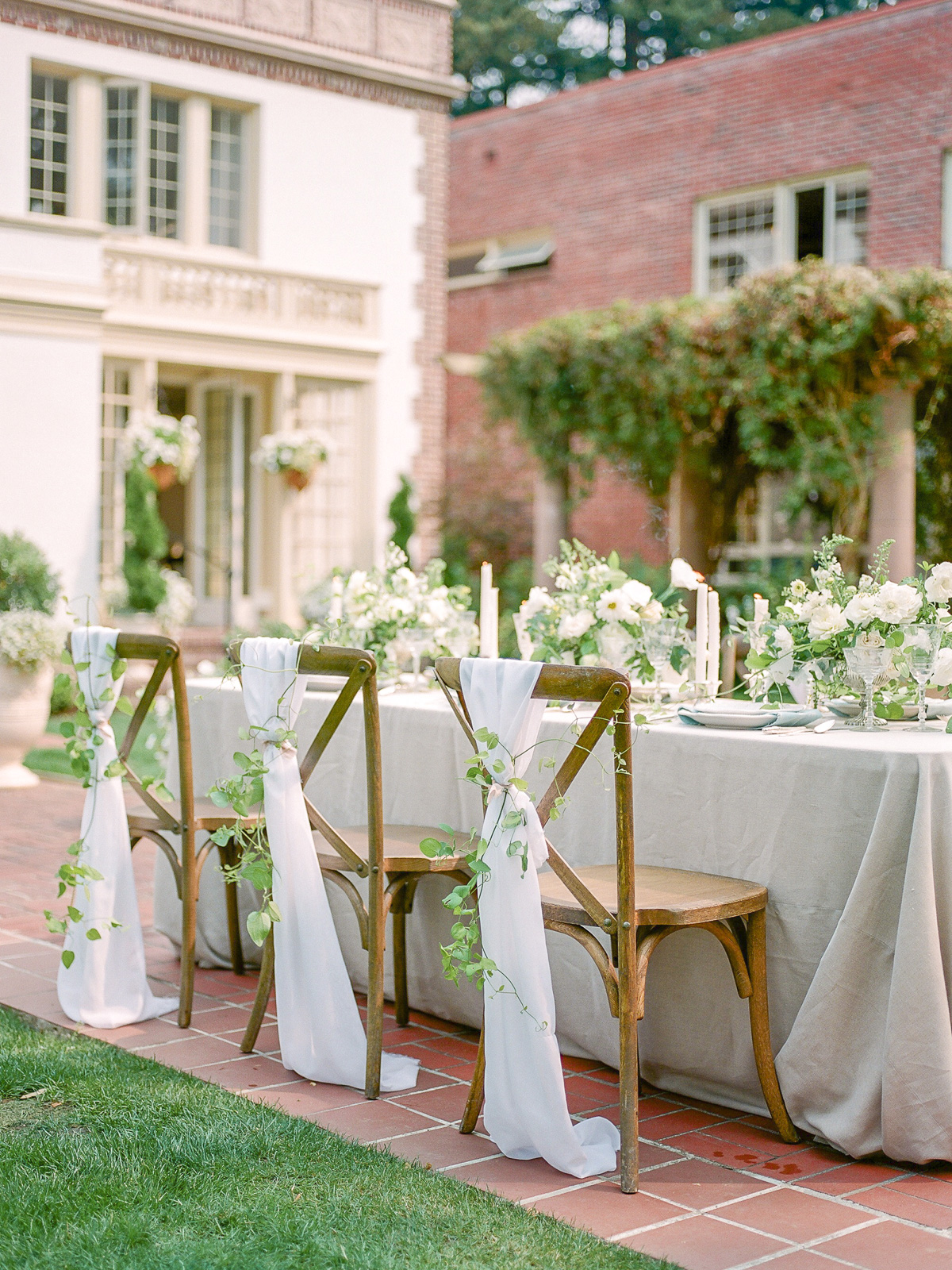 Lairmont Manor Summer Inspiration - kerryjeannephotography.com