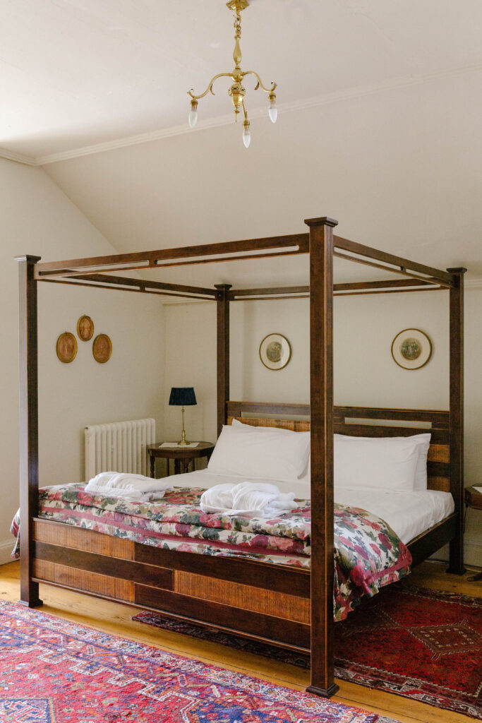 Gloster House: An Georgian Irish Wedding Venue