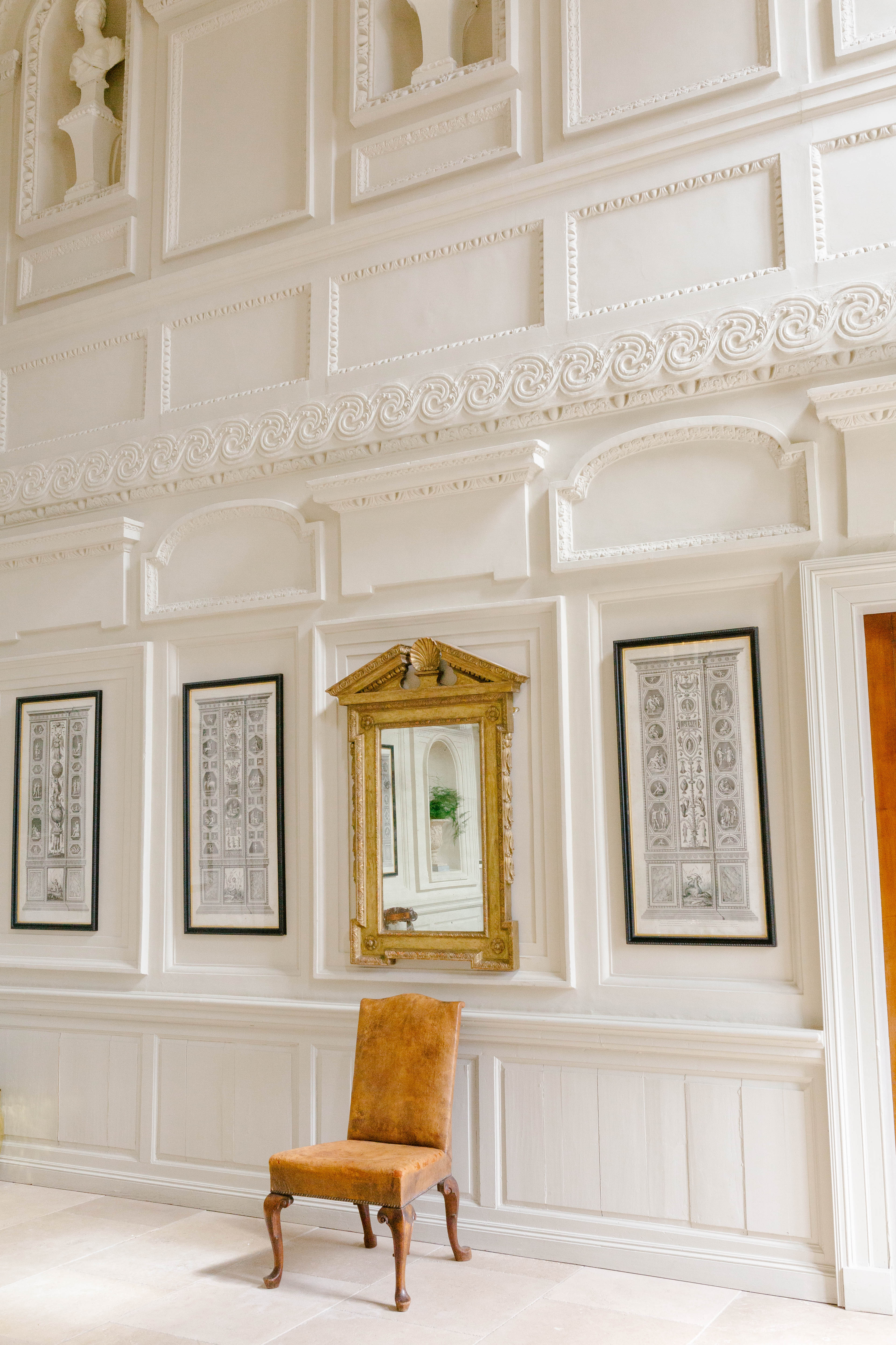 Gloster House: An Georgian Irish Wedding Venue