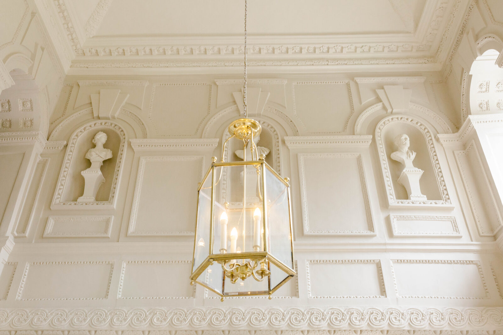 Gloster House: An Georgian Irish Wedding Venue