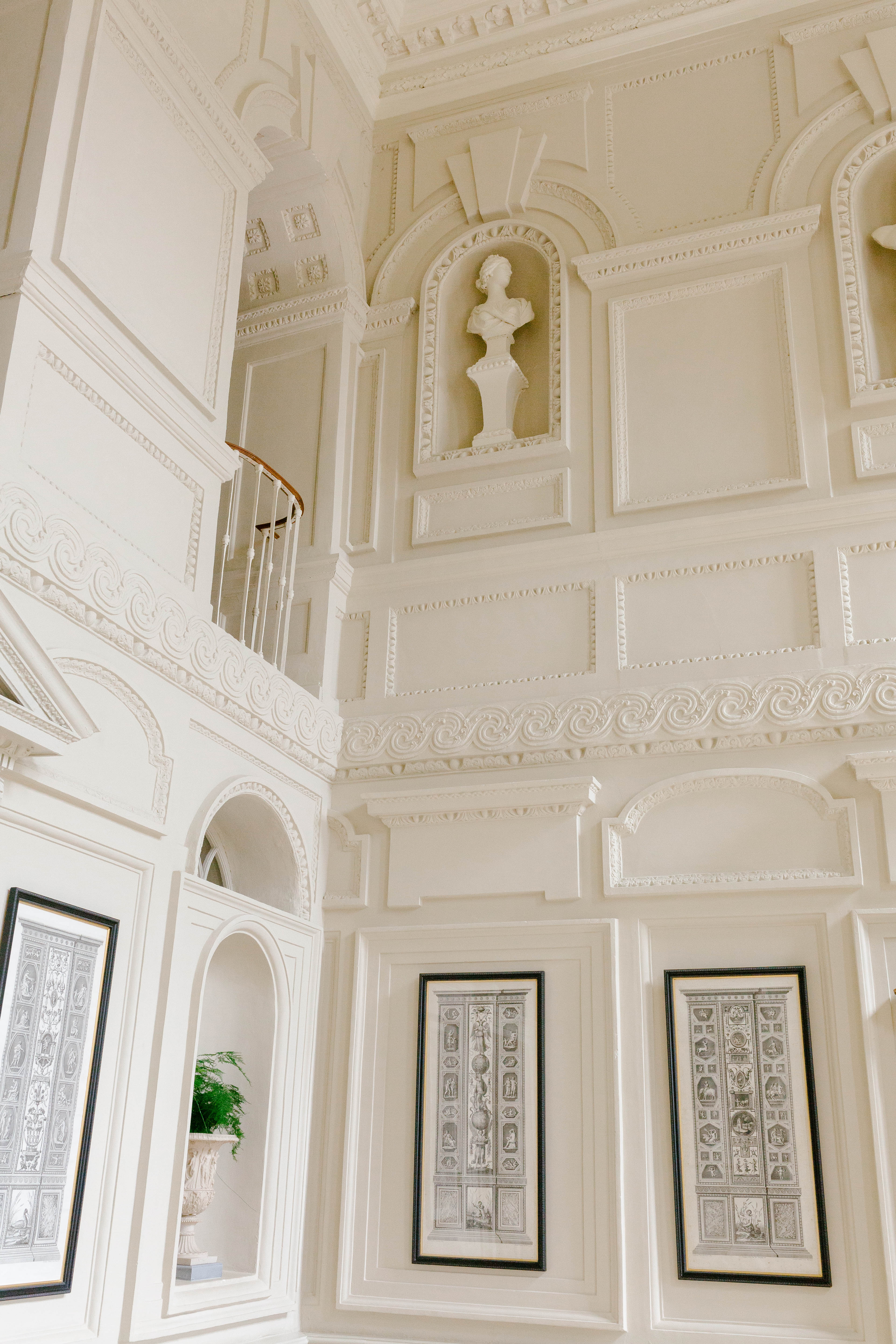 Gloster House: An Georgian Irish Wedding Venue