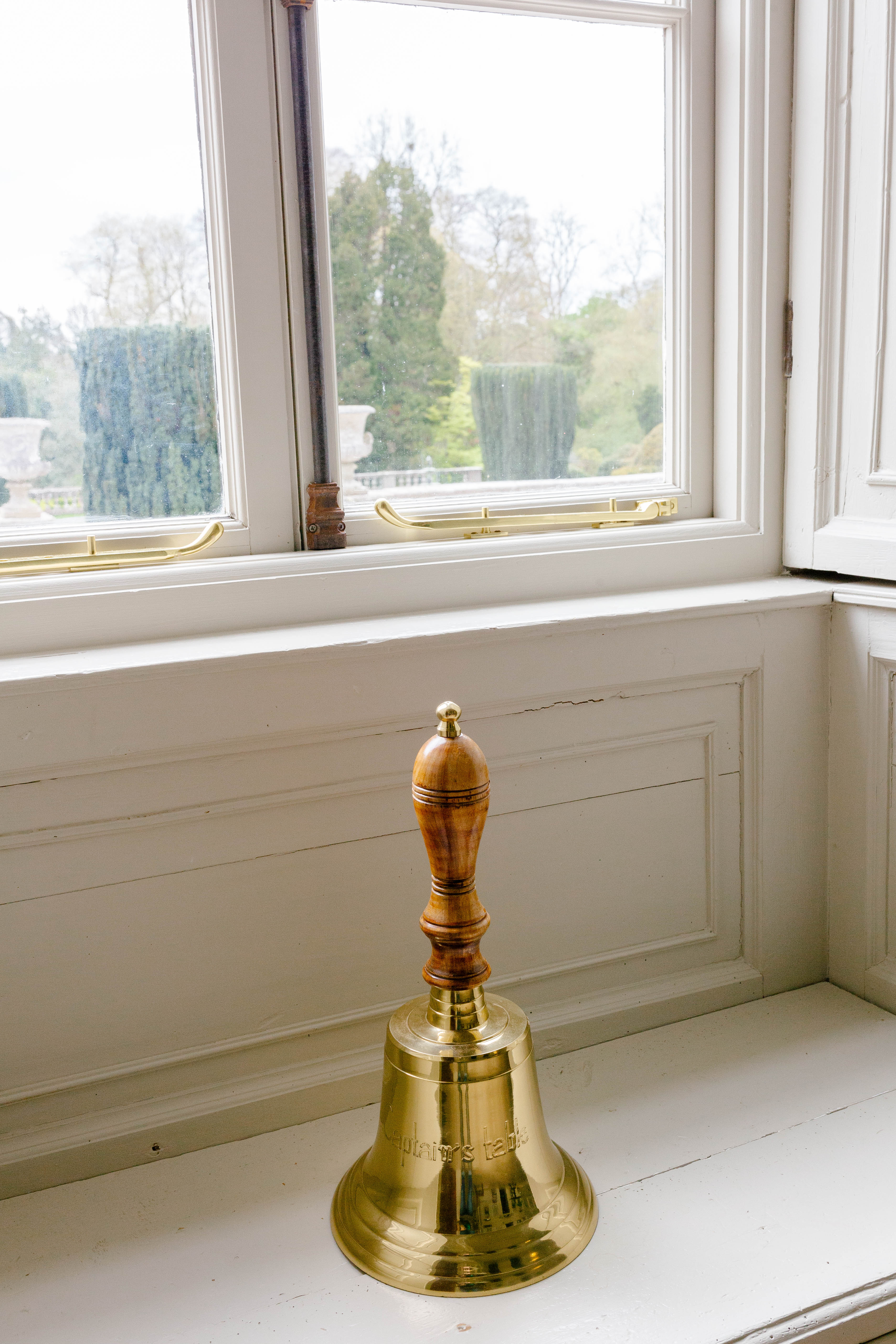 Gloster House: An Georgian Irish Wedding Venue