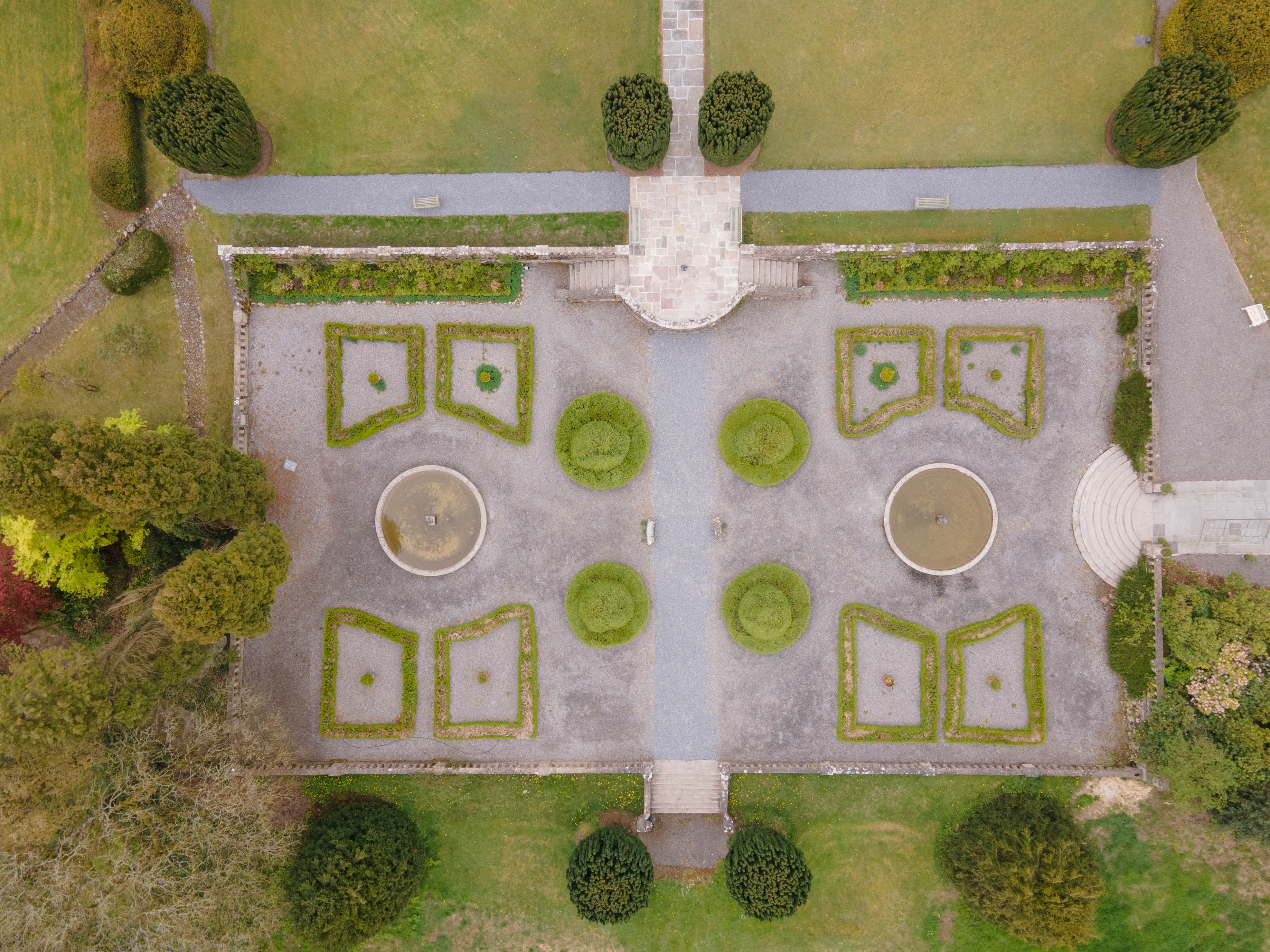 Gloster House: An Georgian Irish Wedding Venue