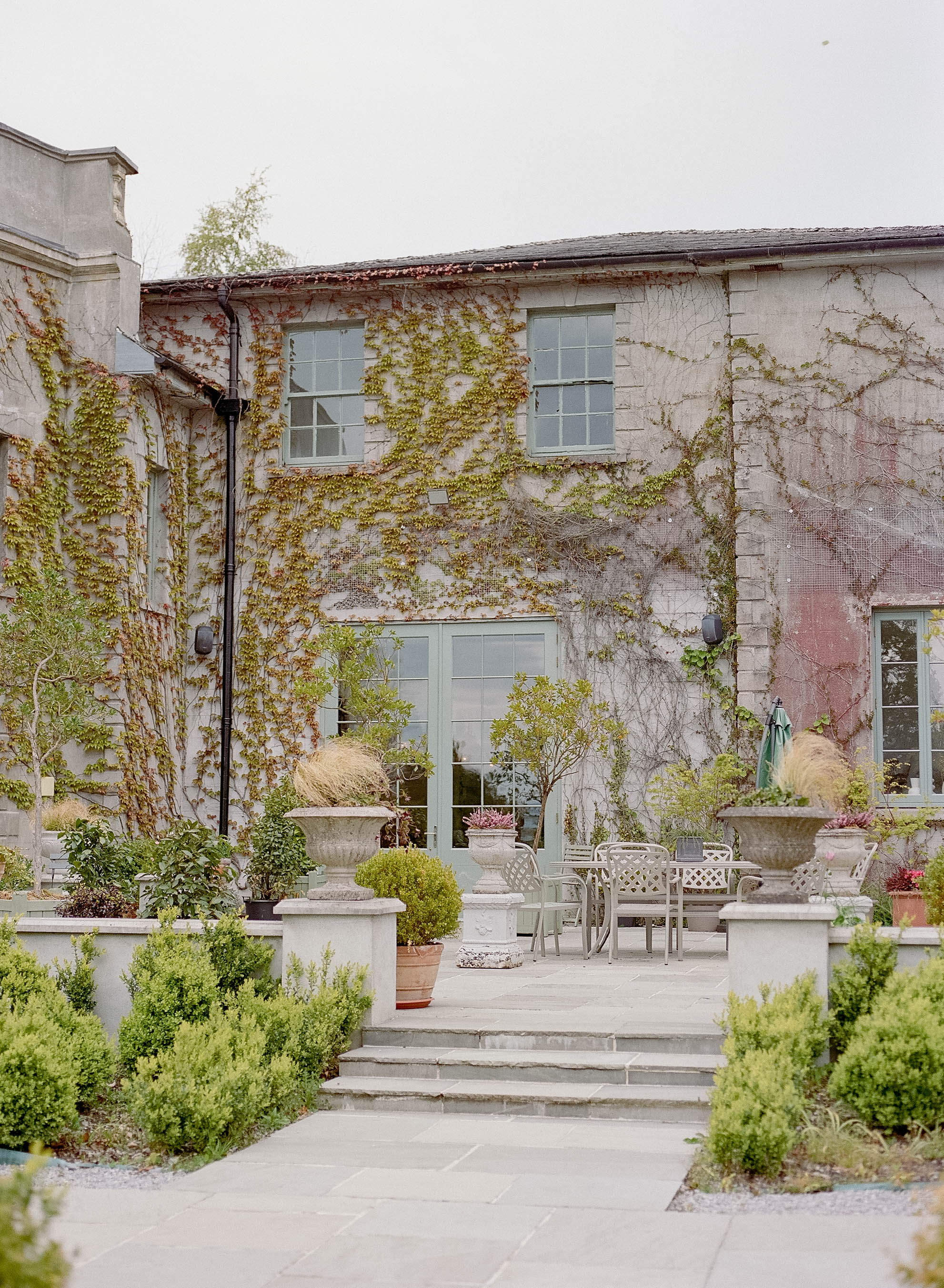 Gloster House: An Georgian Irish Wedding Venue