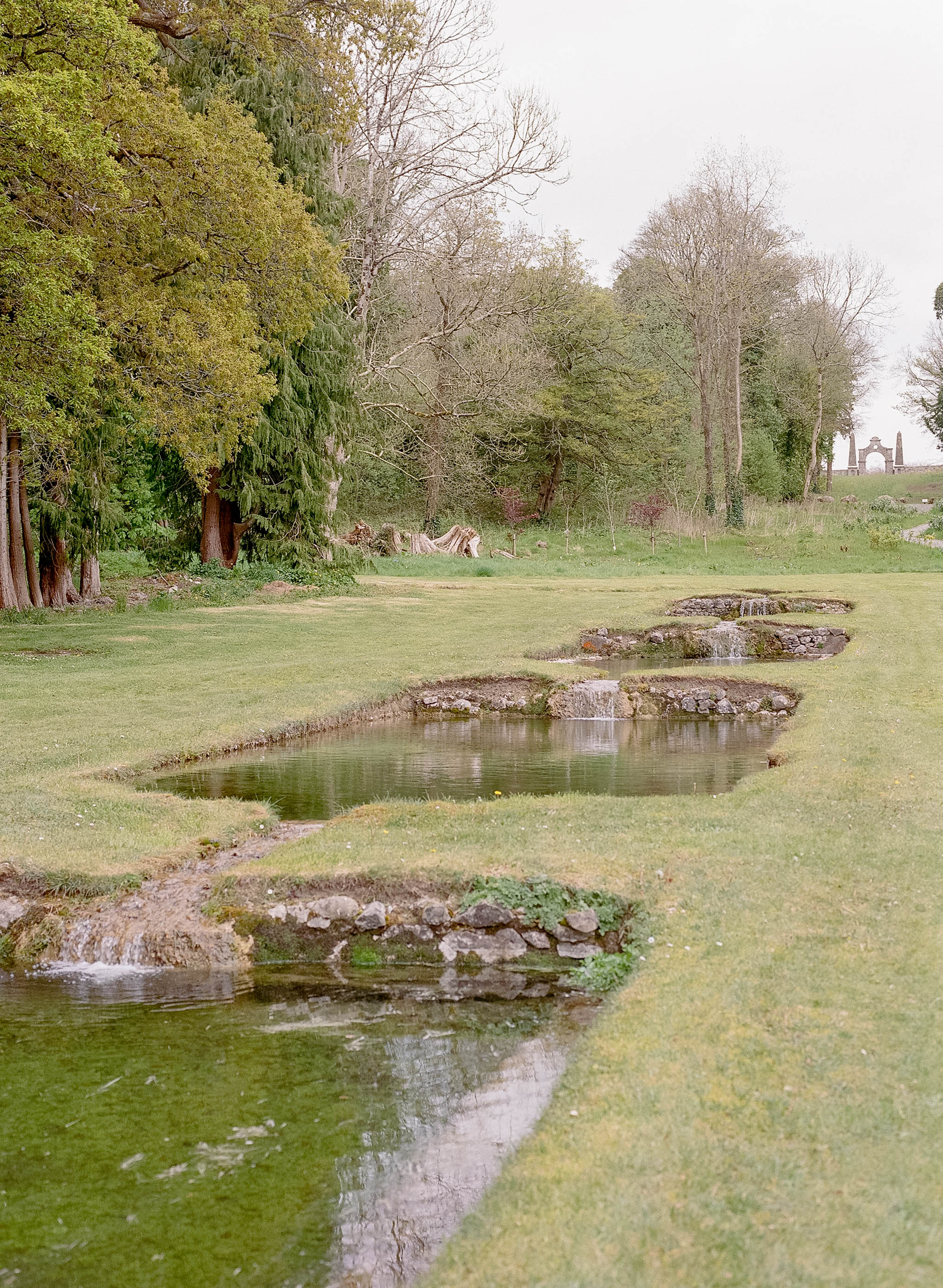 Gloster House: An Georgian Irish Wedding Venue