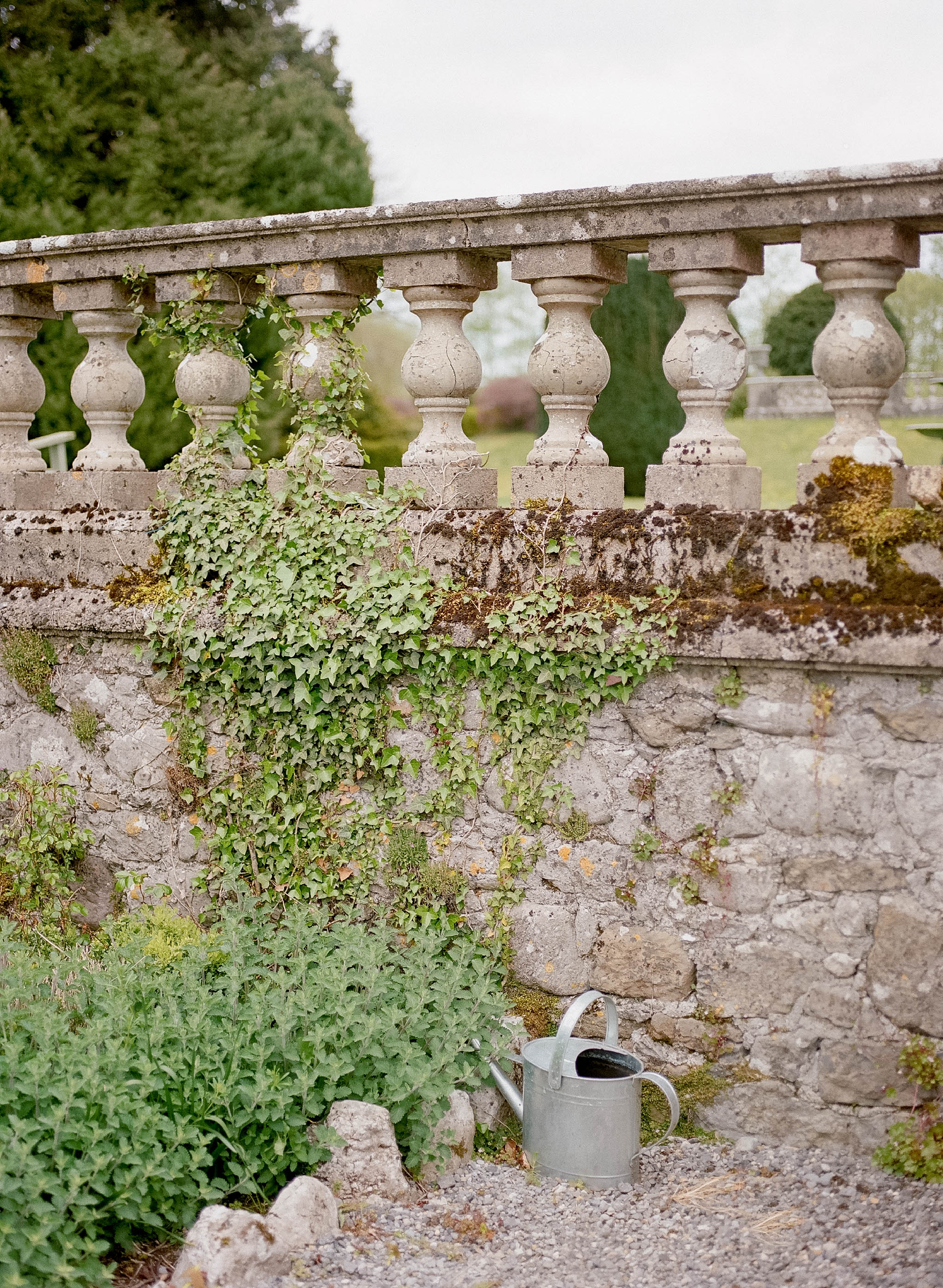 Gloster House: An Georgian Irish Wedding Venue