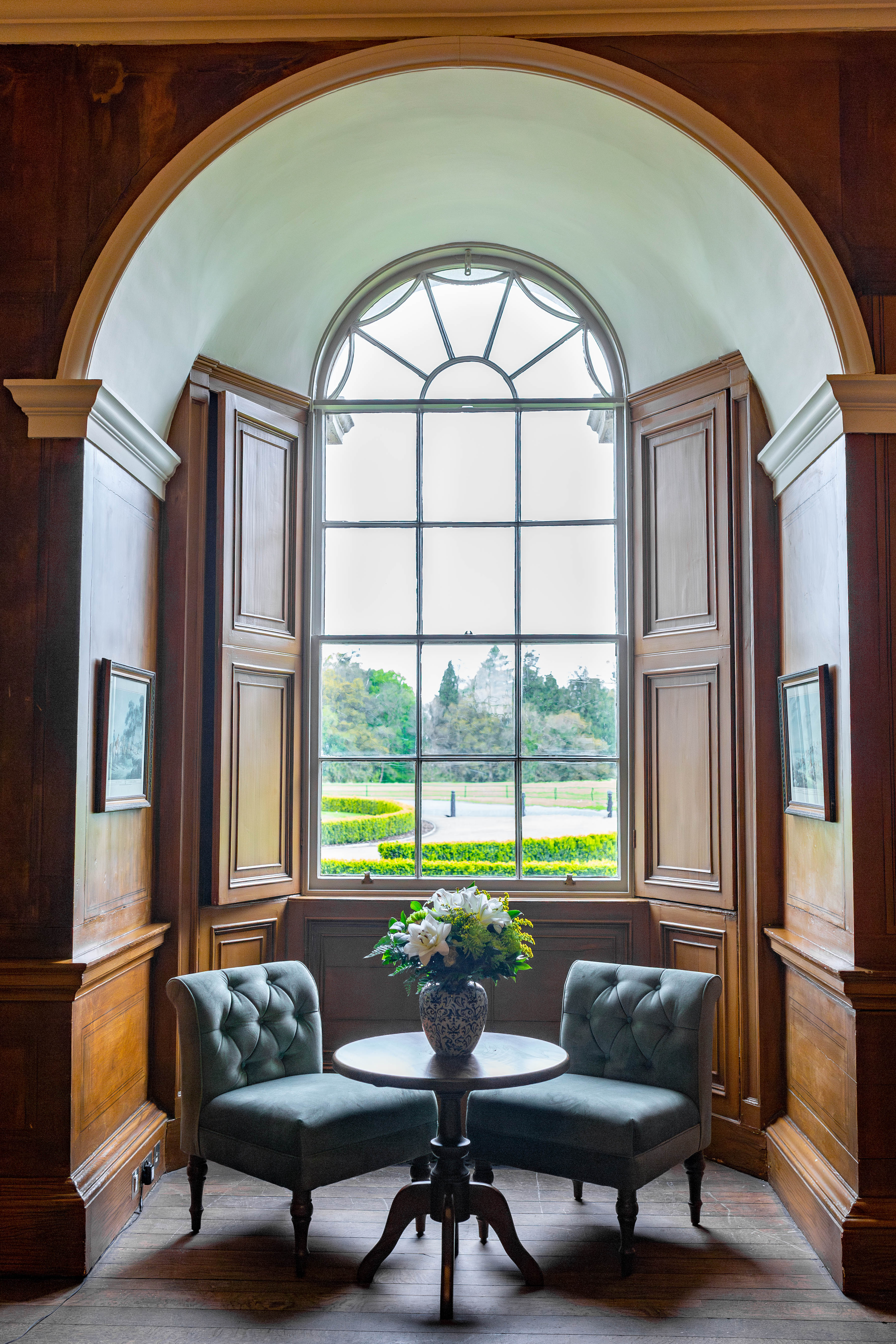 Experiencing Luxury at Carton House – A Fairmont Managed Hotel ...