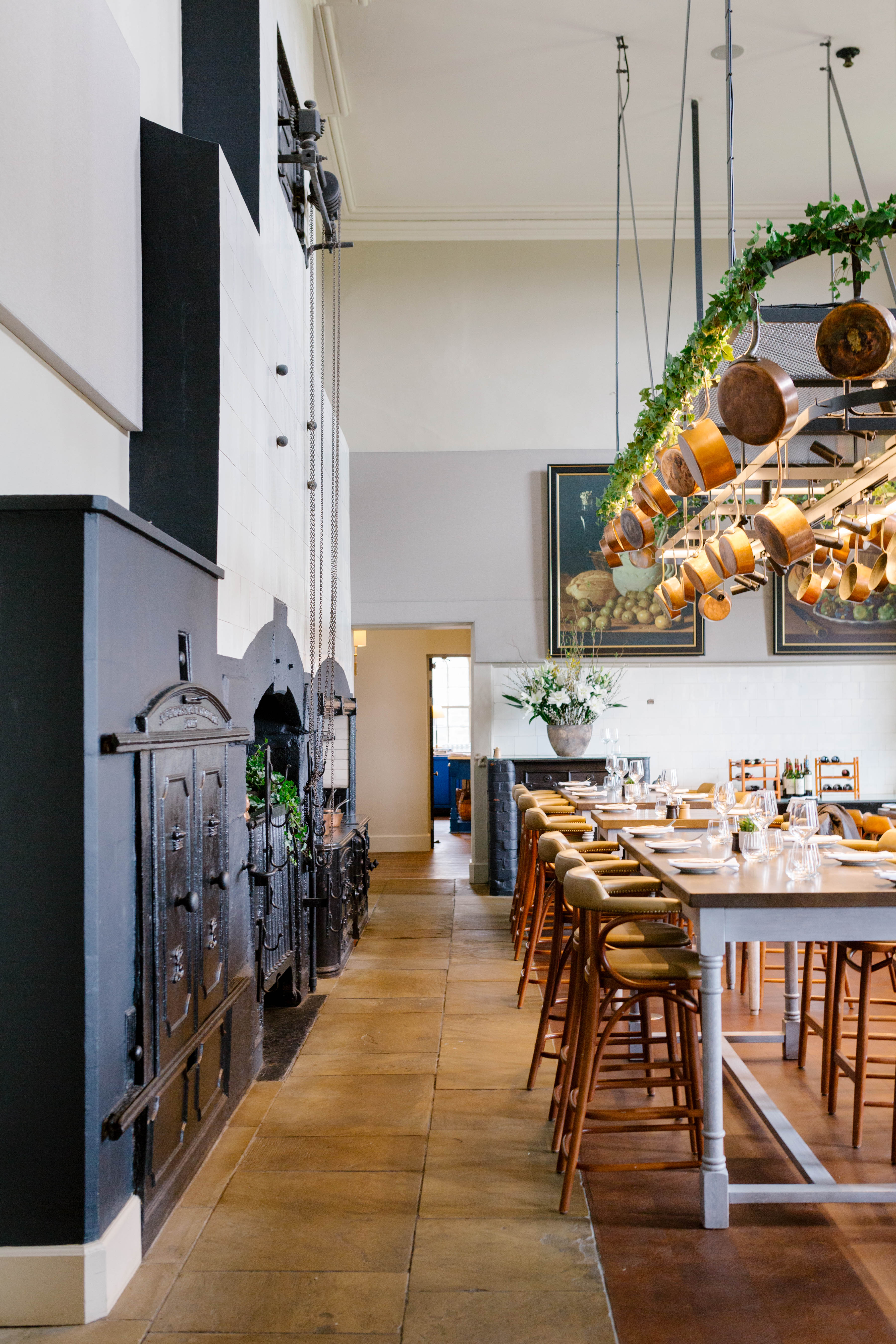 Experiencing Luxury at Carton House – A Fairmont Managed Hotel ...
