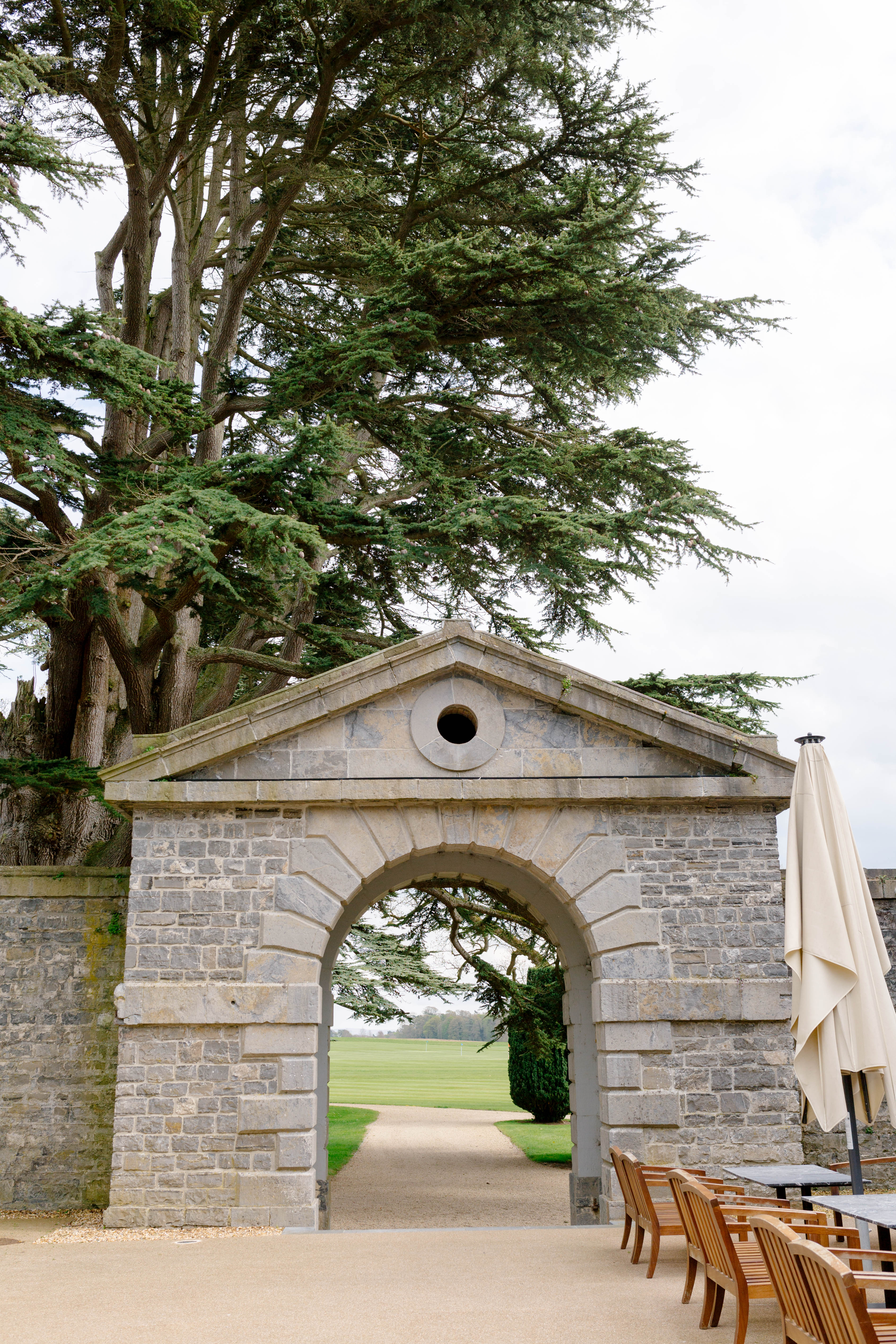 Experiencing Luxury at Carton House – A Fairmont Managed Hotel ...