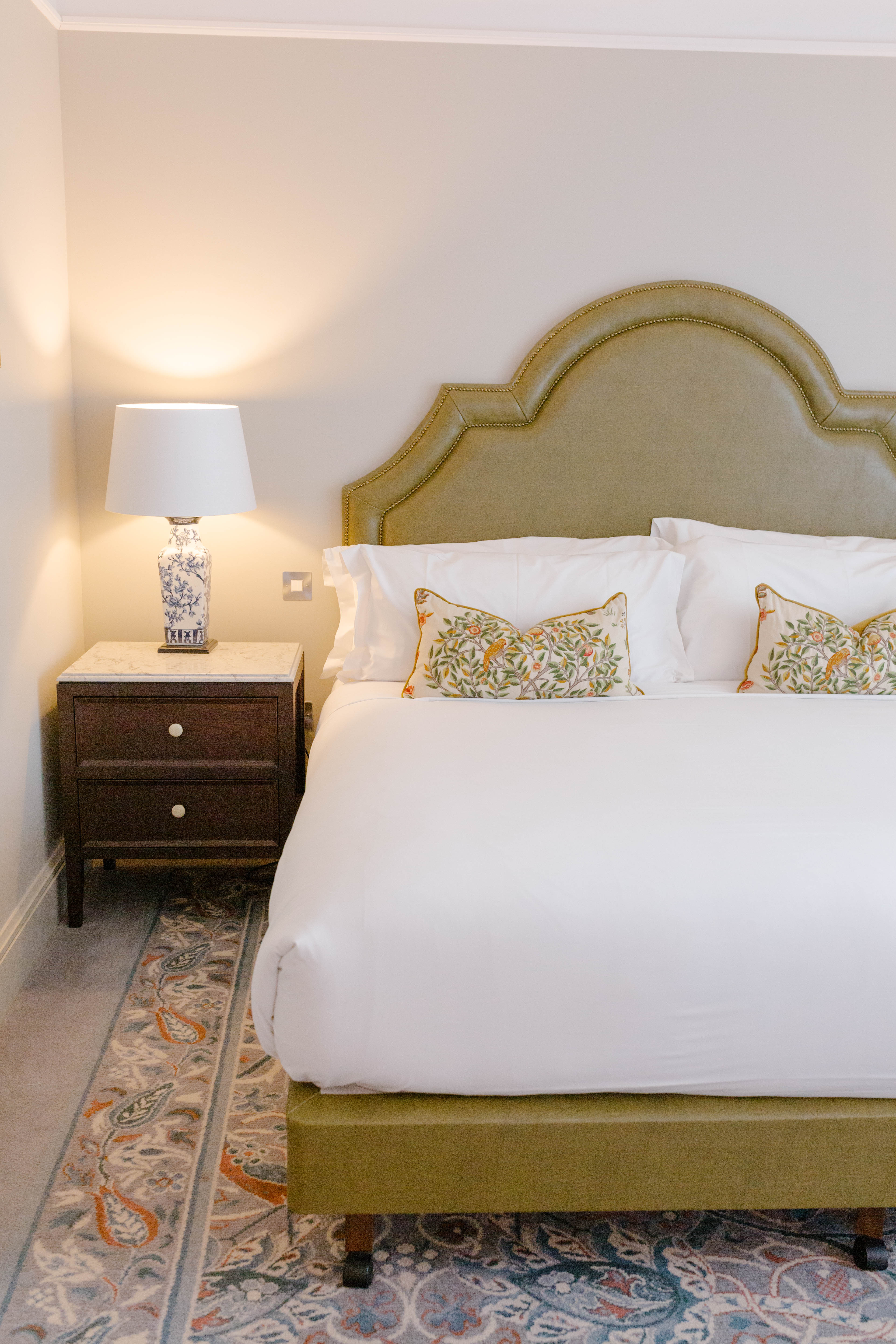 Experiencing Luxury at Carton House – A Fairmont Managed Hotel ...