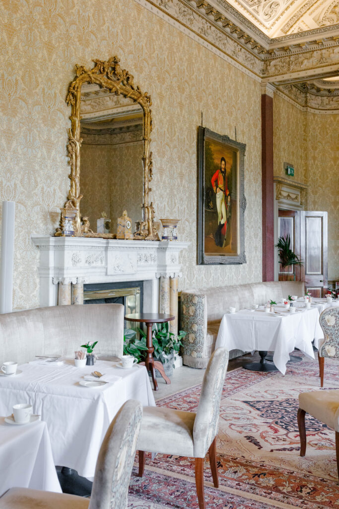Experiencing Luxury at Carton House – A Fairmont Managed Hotel ...