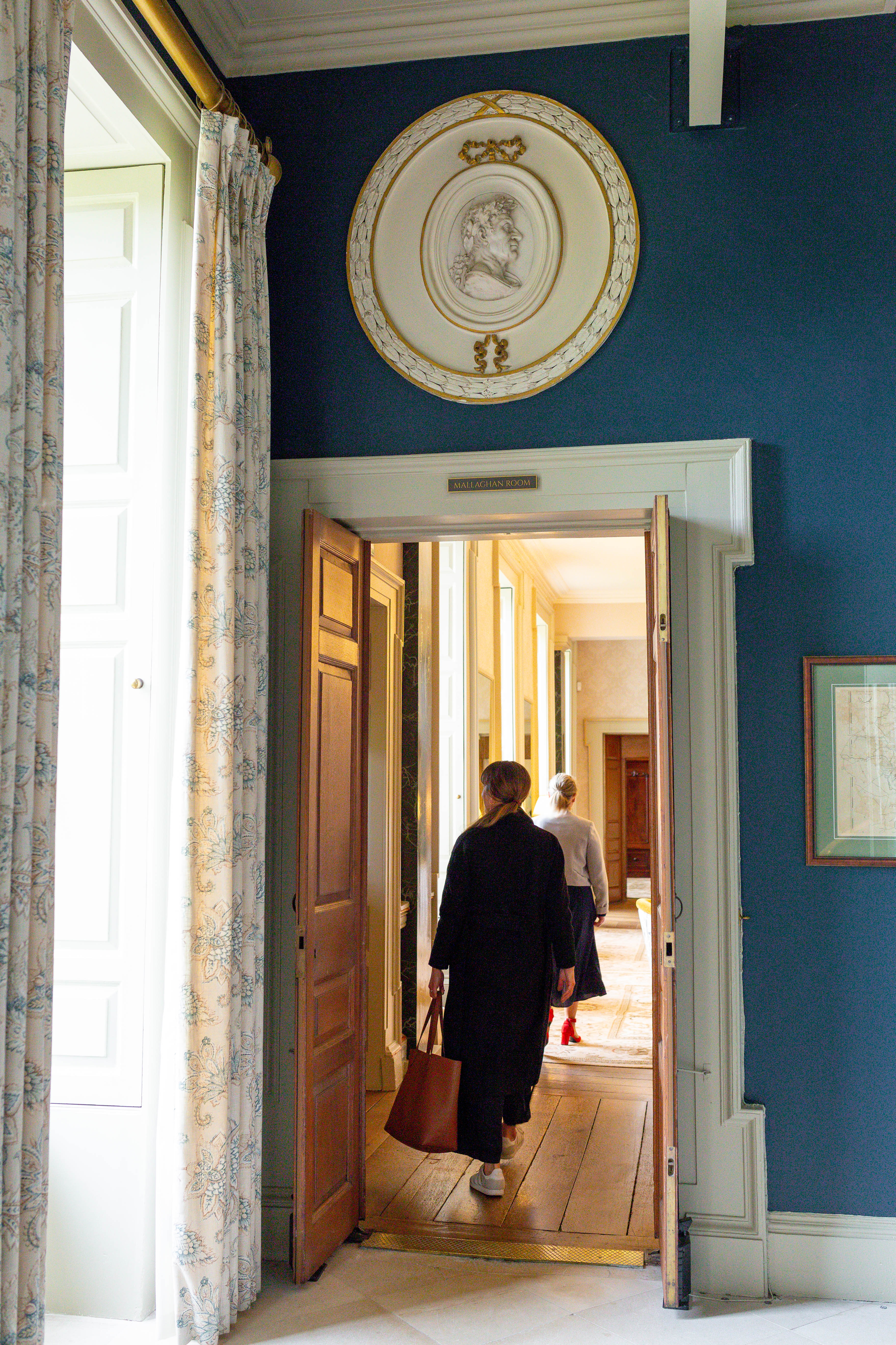 Experiencing Luxury at Carton House – A Fairmont Managed Hotel ...