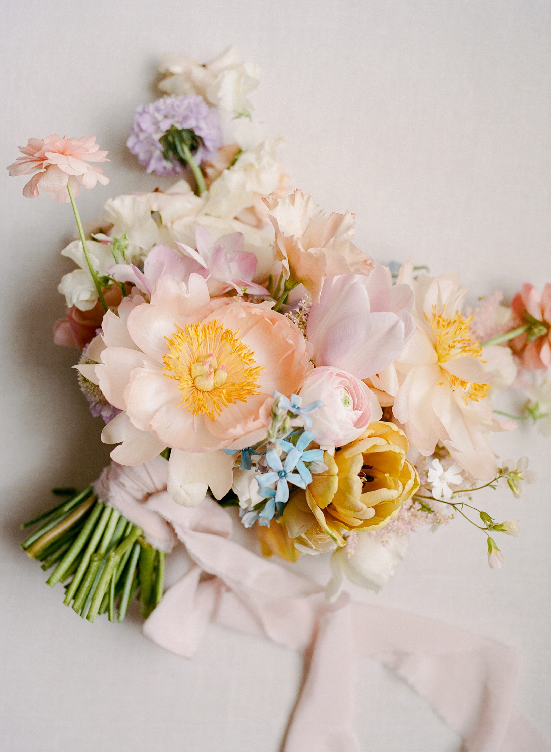 5 Seattle Florists You Need to Know for Your Wedding ...