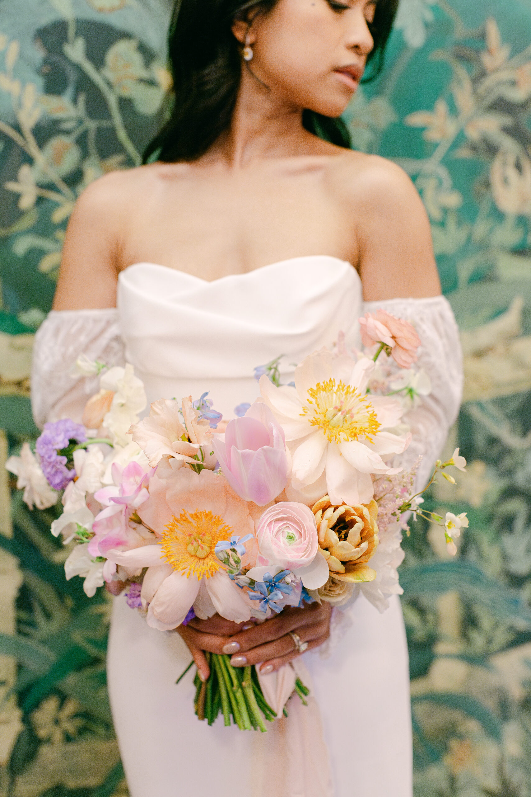 5 Seattle Florists You Need to Know for Your Wedding ...