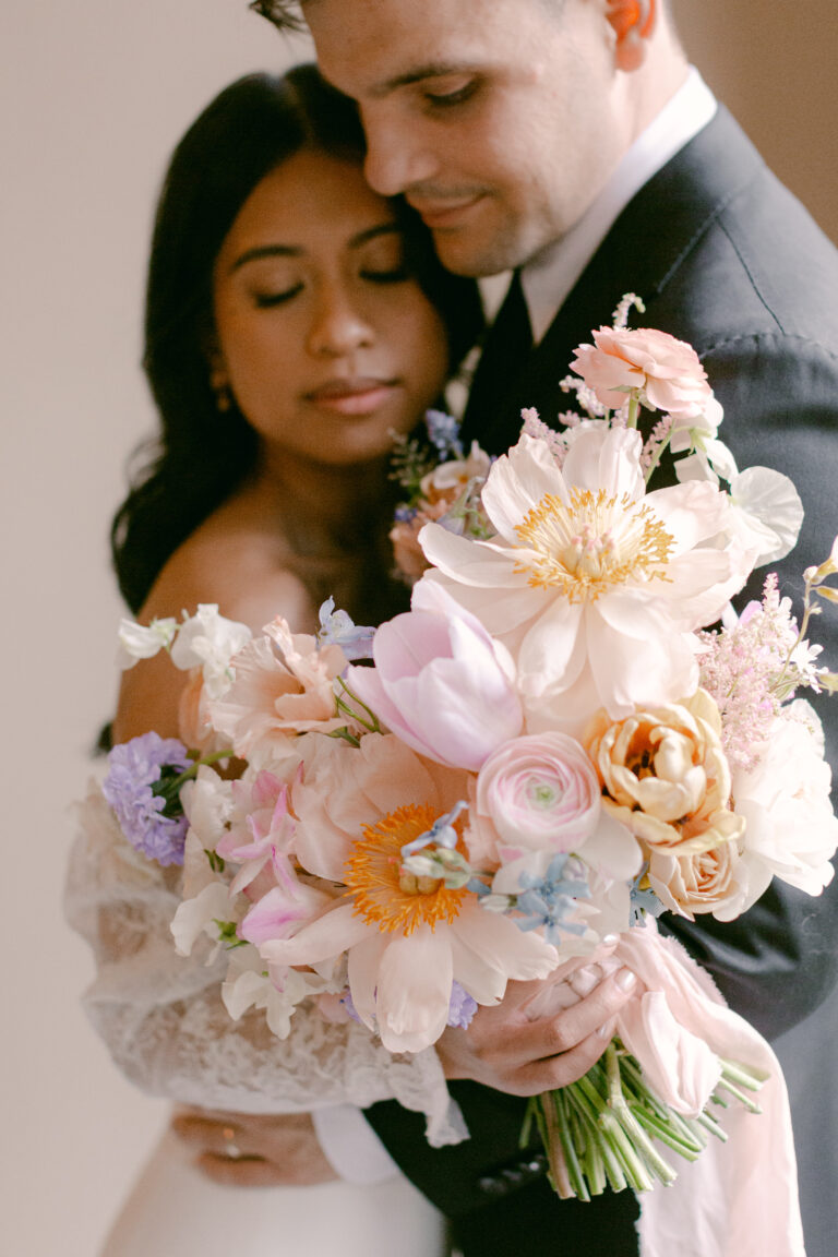 5 Seattle Florists You Need to Know for Your Wedding ...