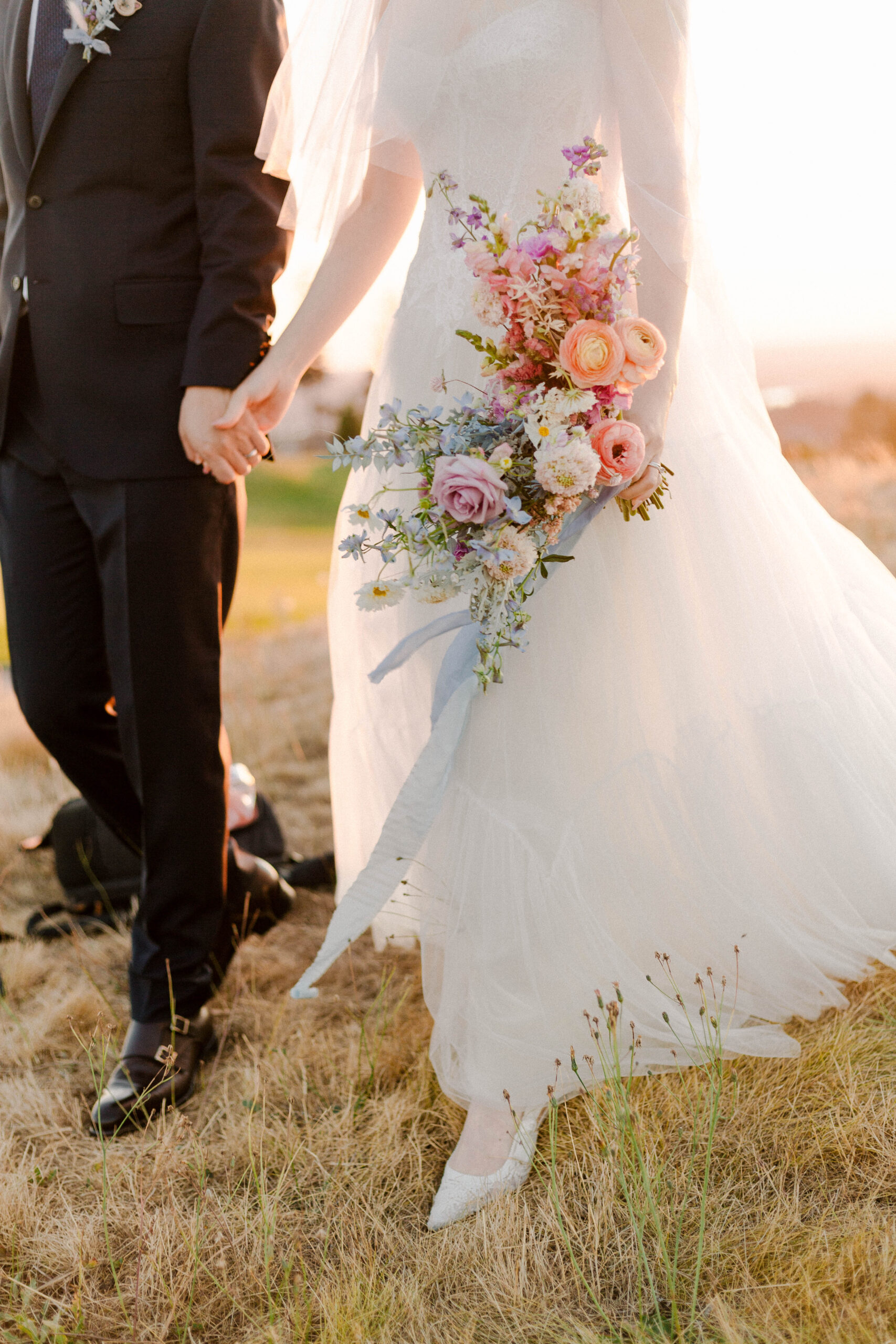 5 Seattle Florists You Need to Know for Your Wedding ...
