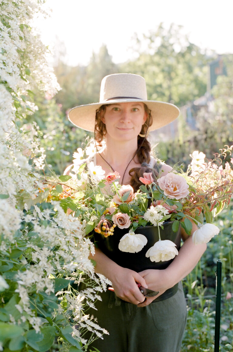 5 Seattle Florists You Need to Know for Your Wedding ...