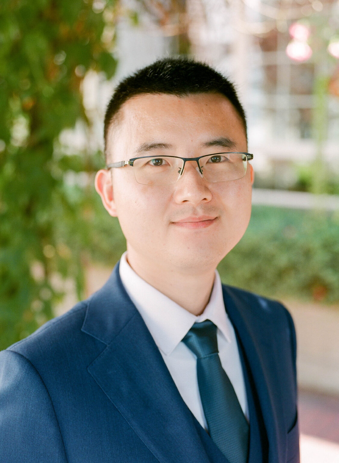 Lairmont Manor Wedding of Qi & Fengtao - kerryjeannephotography.com