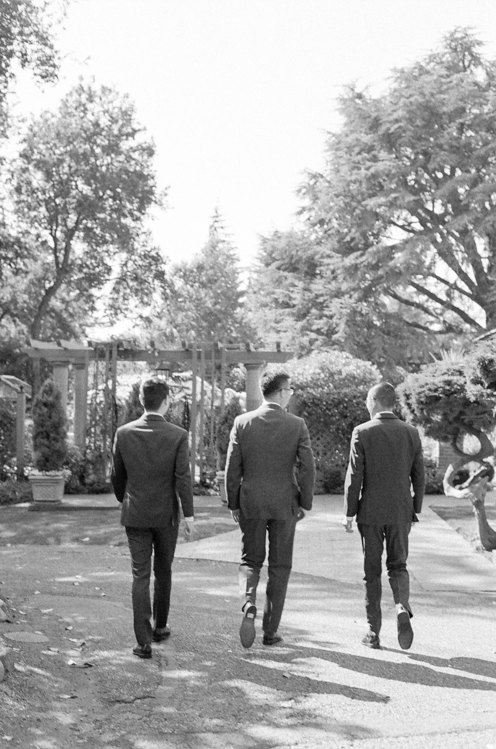 Lairmont Manor Wedding of Qi & Fengtao - kerryjeannephotography.com